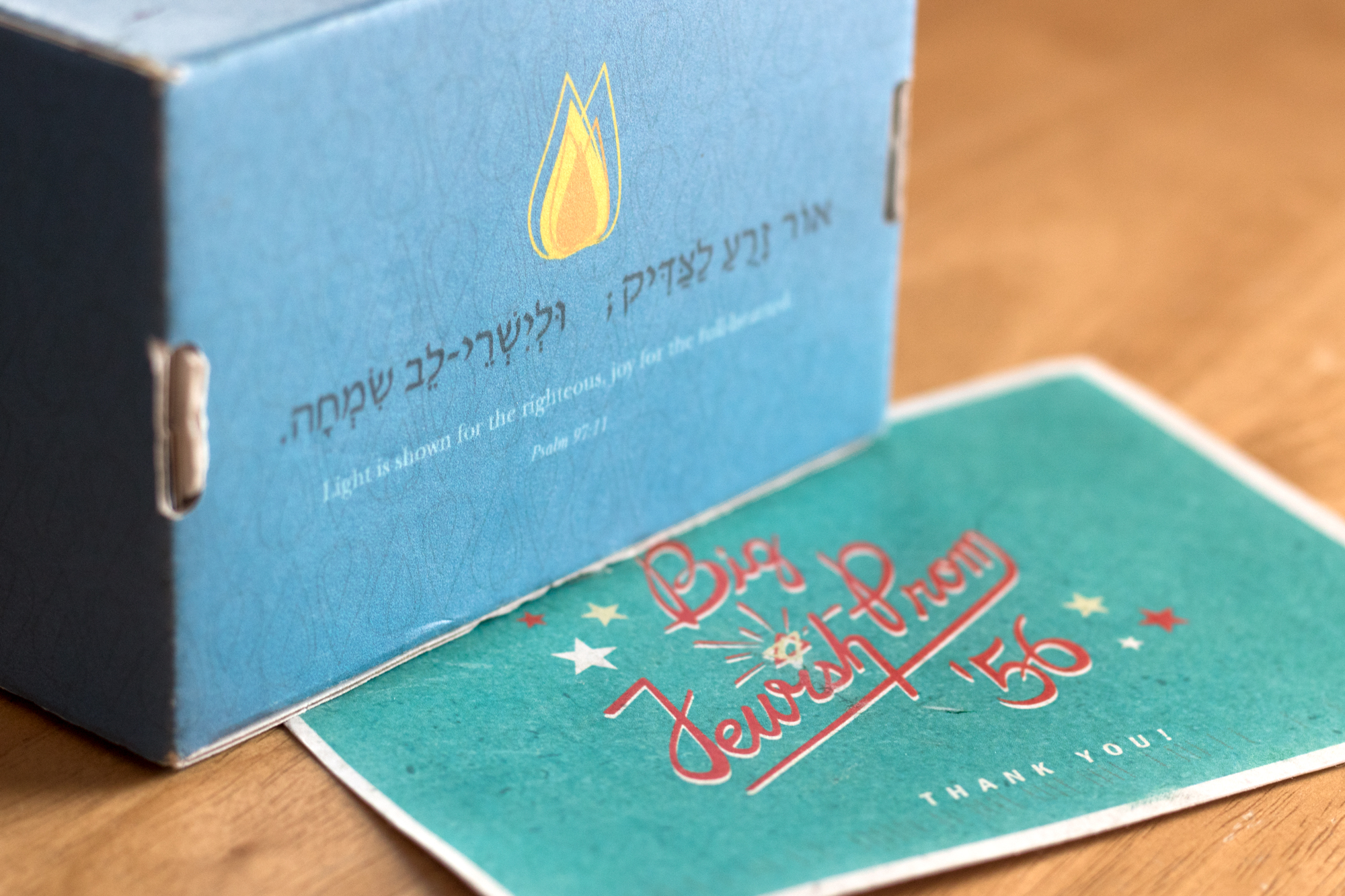 Temple Beth Am Jewish Temple Stigsell Creative
